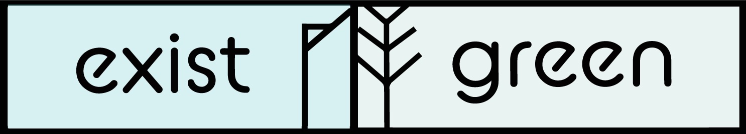 ecoLiving – Natural Latex Rubber Gloves | Exist Green