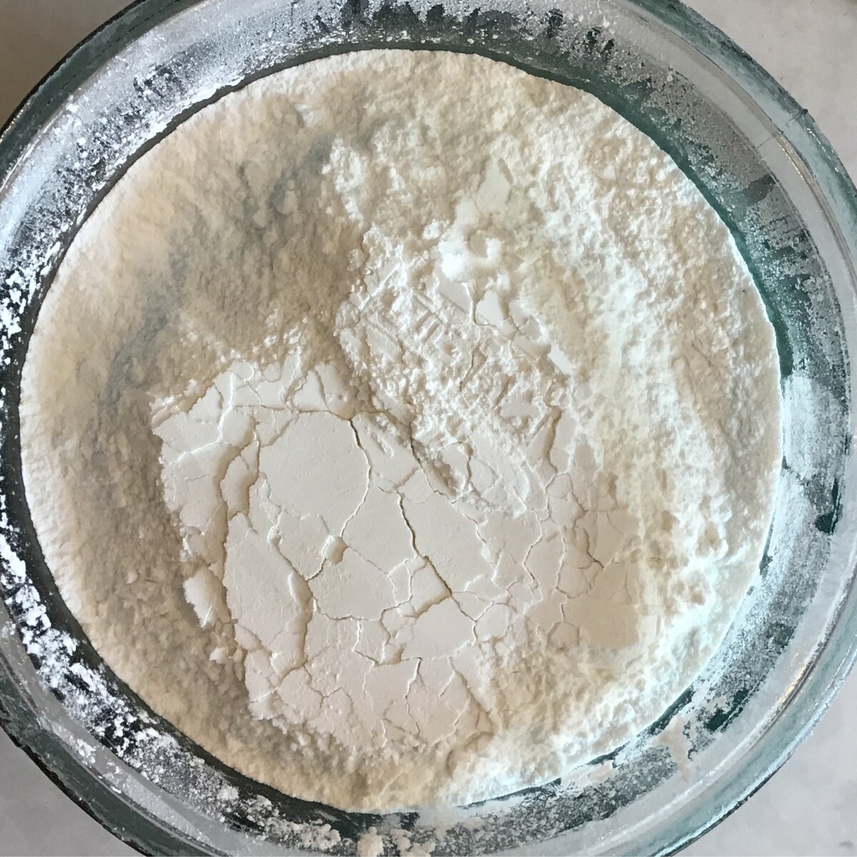 Baking Powder (60c/oz)