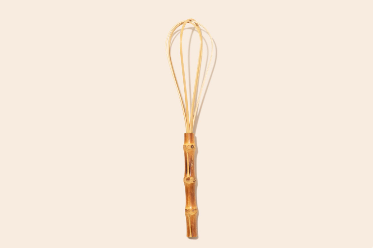 Bamboo Switch – Bamboo Root Whisk