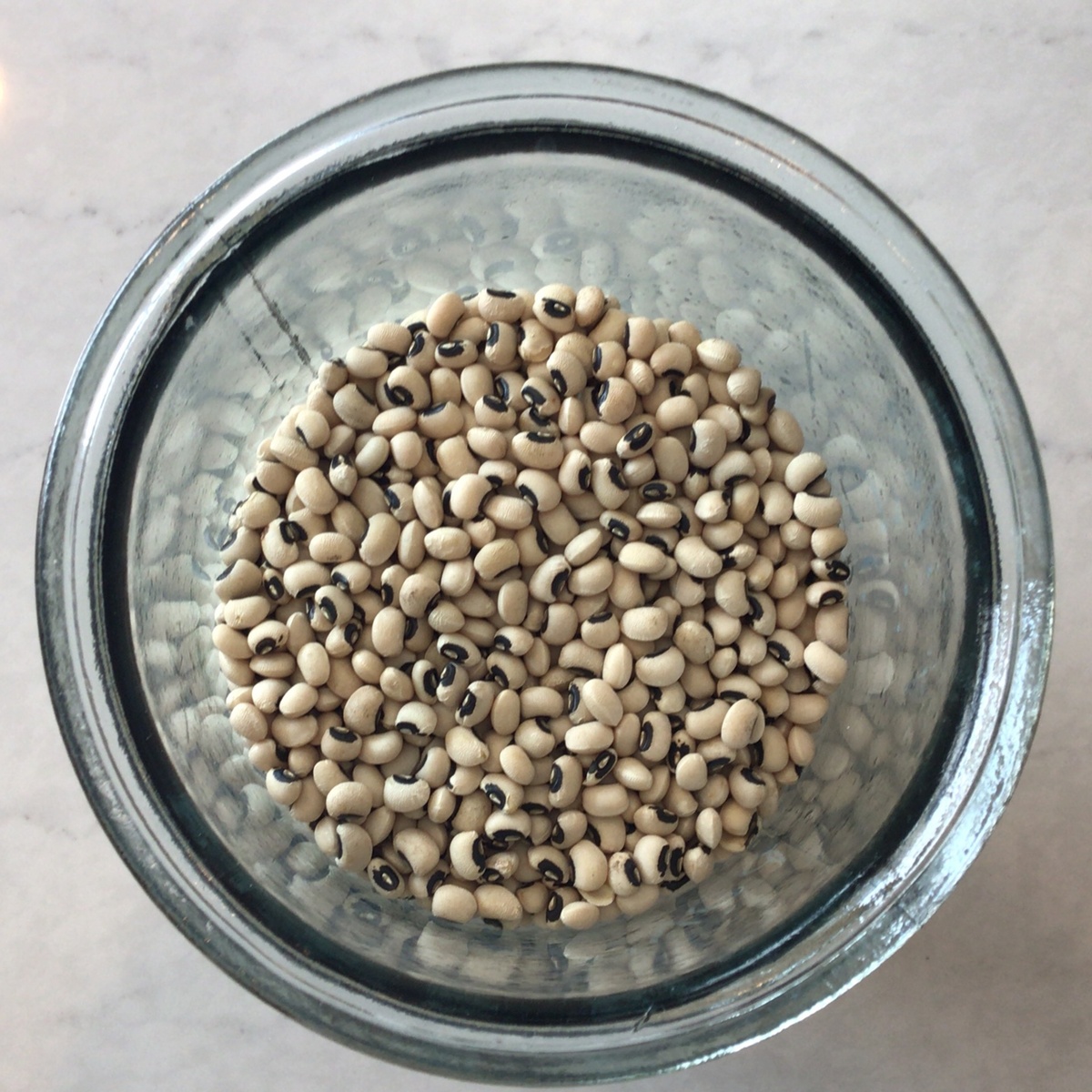 Beans, Black Eyed Peas | Exist Green