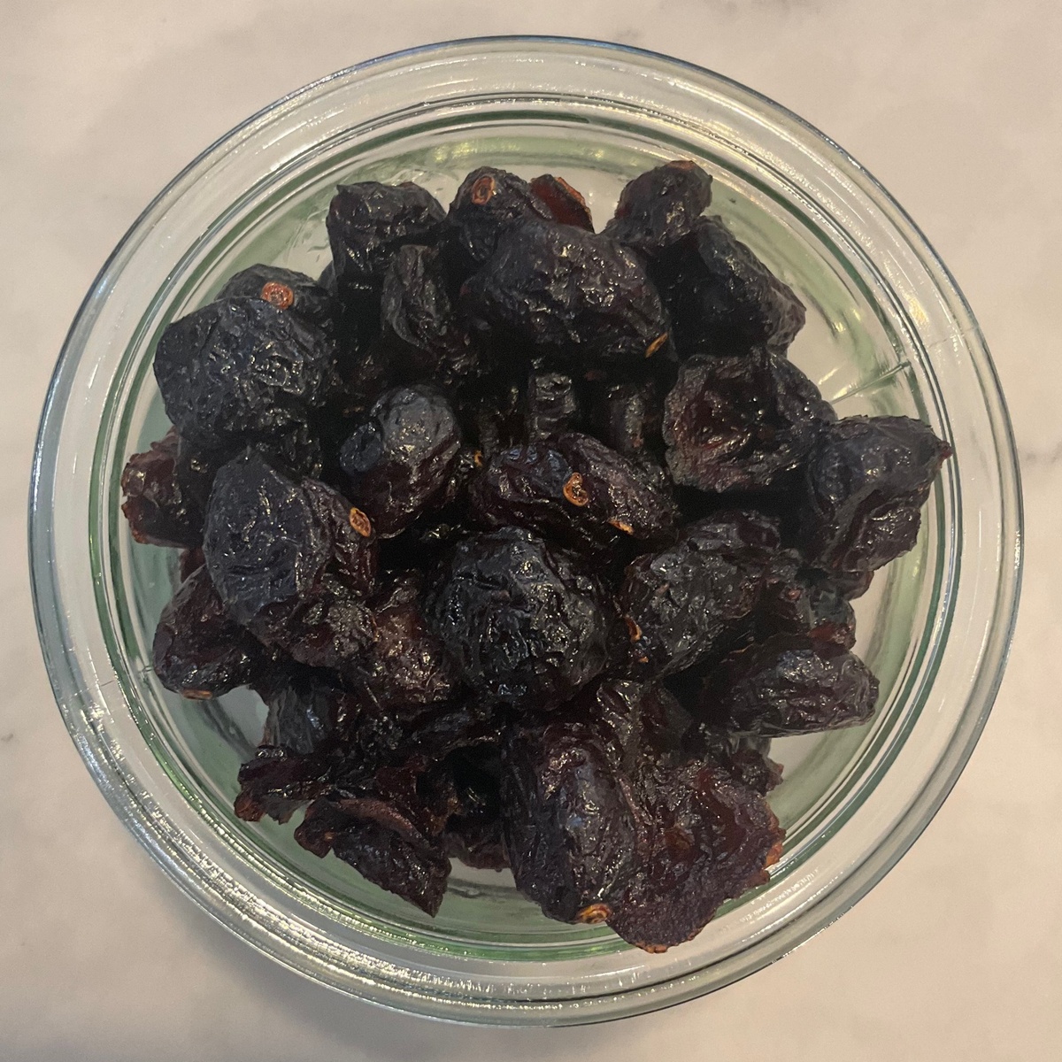 Cranberries, Dried (Craisins) | Exist Green