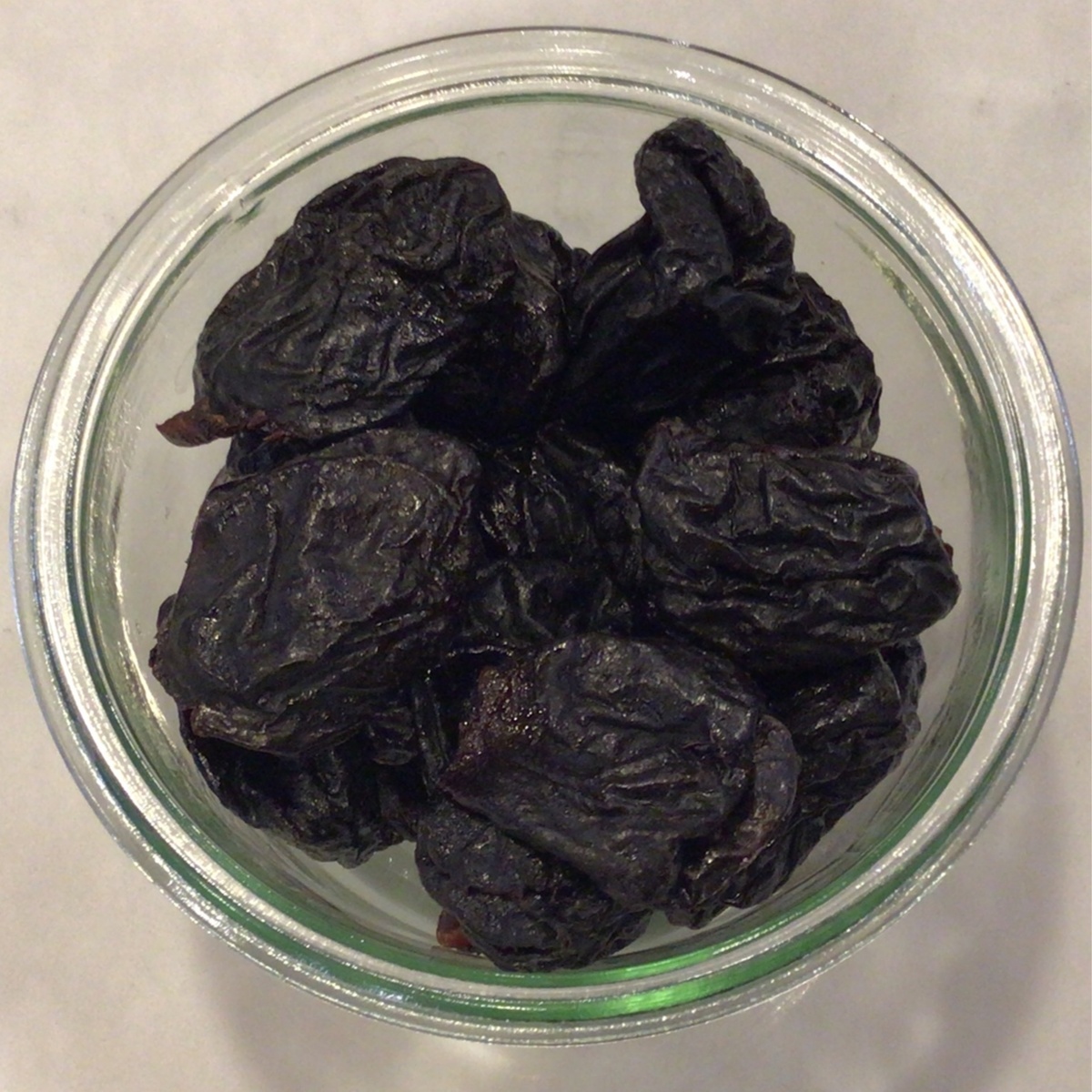 Prunes (Pitted) | Exist Green