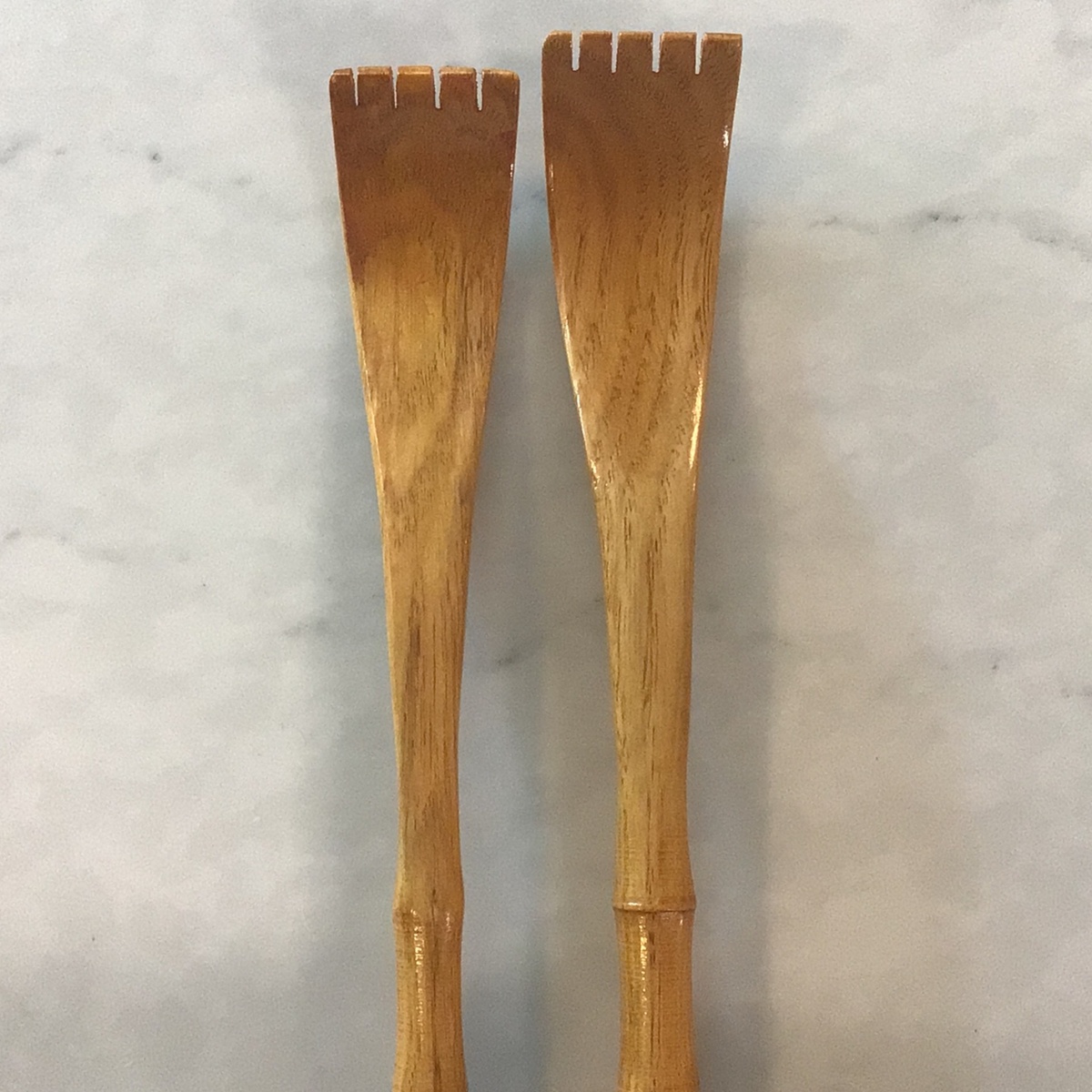 Bamboo Switch – Back Scratcher