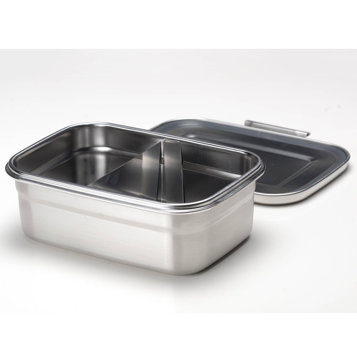 Minimal – Minimal Stainless Steel Lunch Bento Box 1560 ml