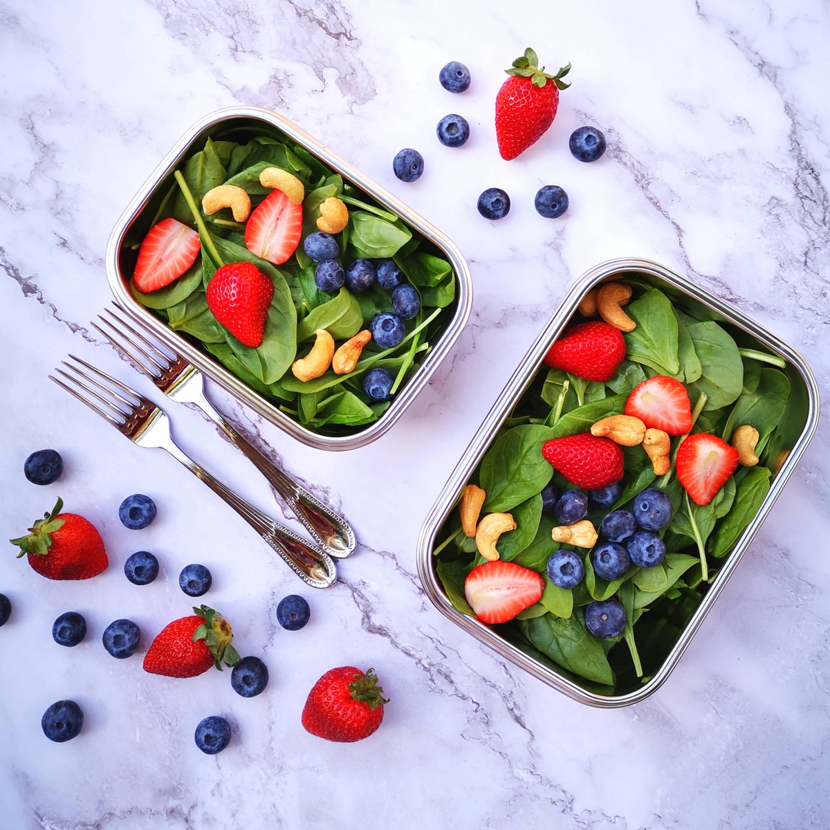 Minimal – Minimal Stainless Steel Lunch Bento Box 1560 ml