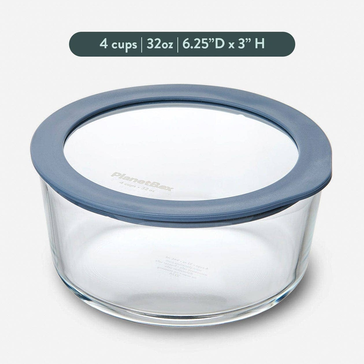PlanetBox – Glass Food Storage Containers | Exist Green