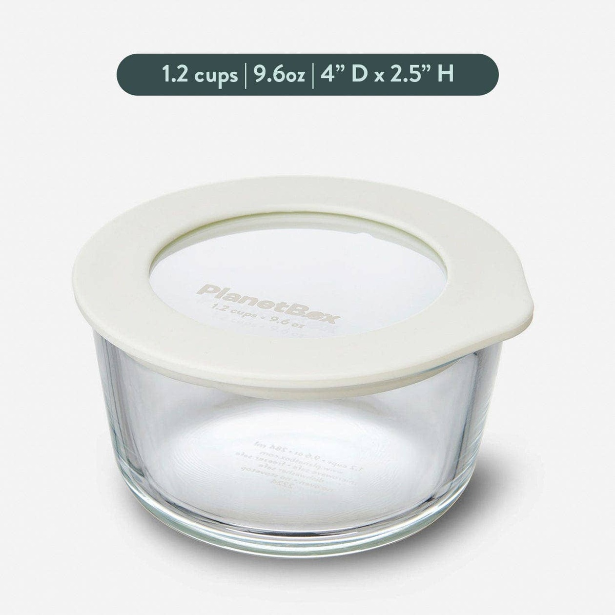 PlanetBox – Glass Food Storage Containers | Exist Green