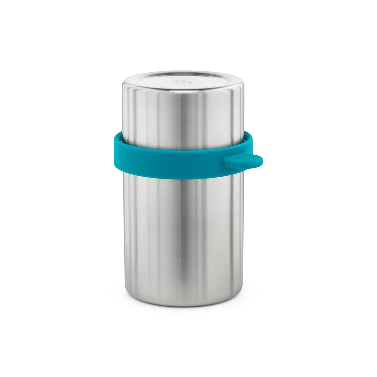 PlanetBox – Trailhead Duo Stainless Steel Snack Container | exist green