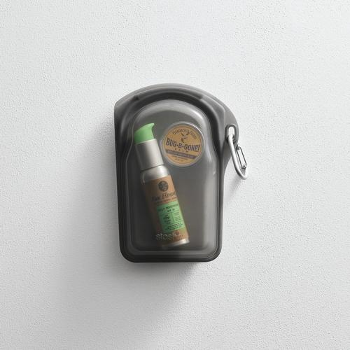 Stasher – Go Bag** | Exist Green