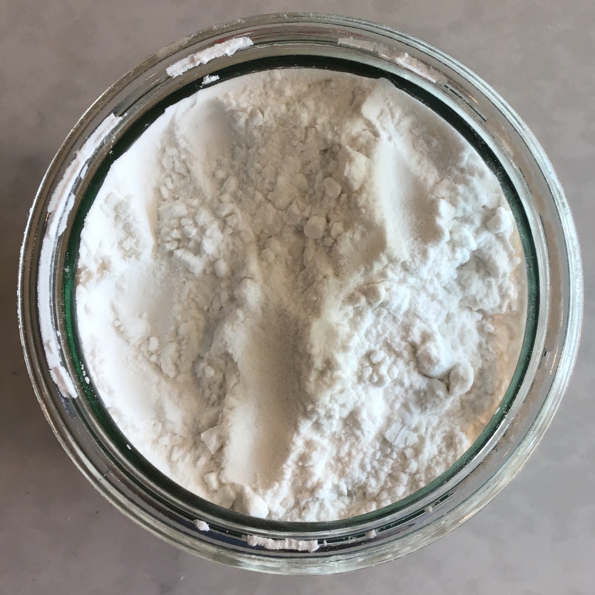 Potato Starch | Exist Green