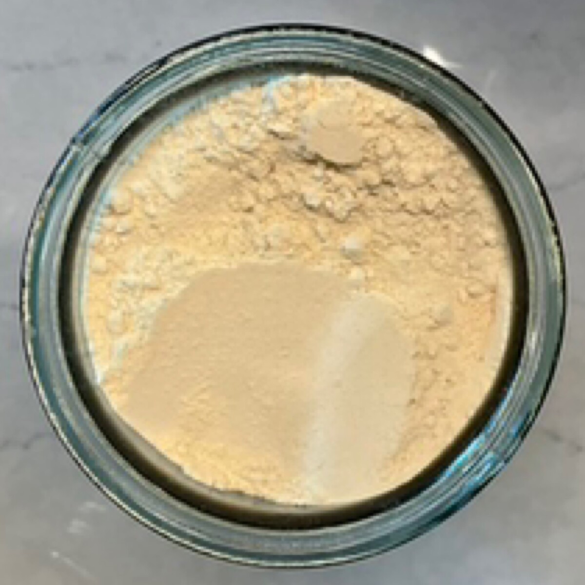 Lupin Flour, Sweet White, Conventional