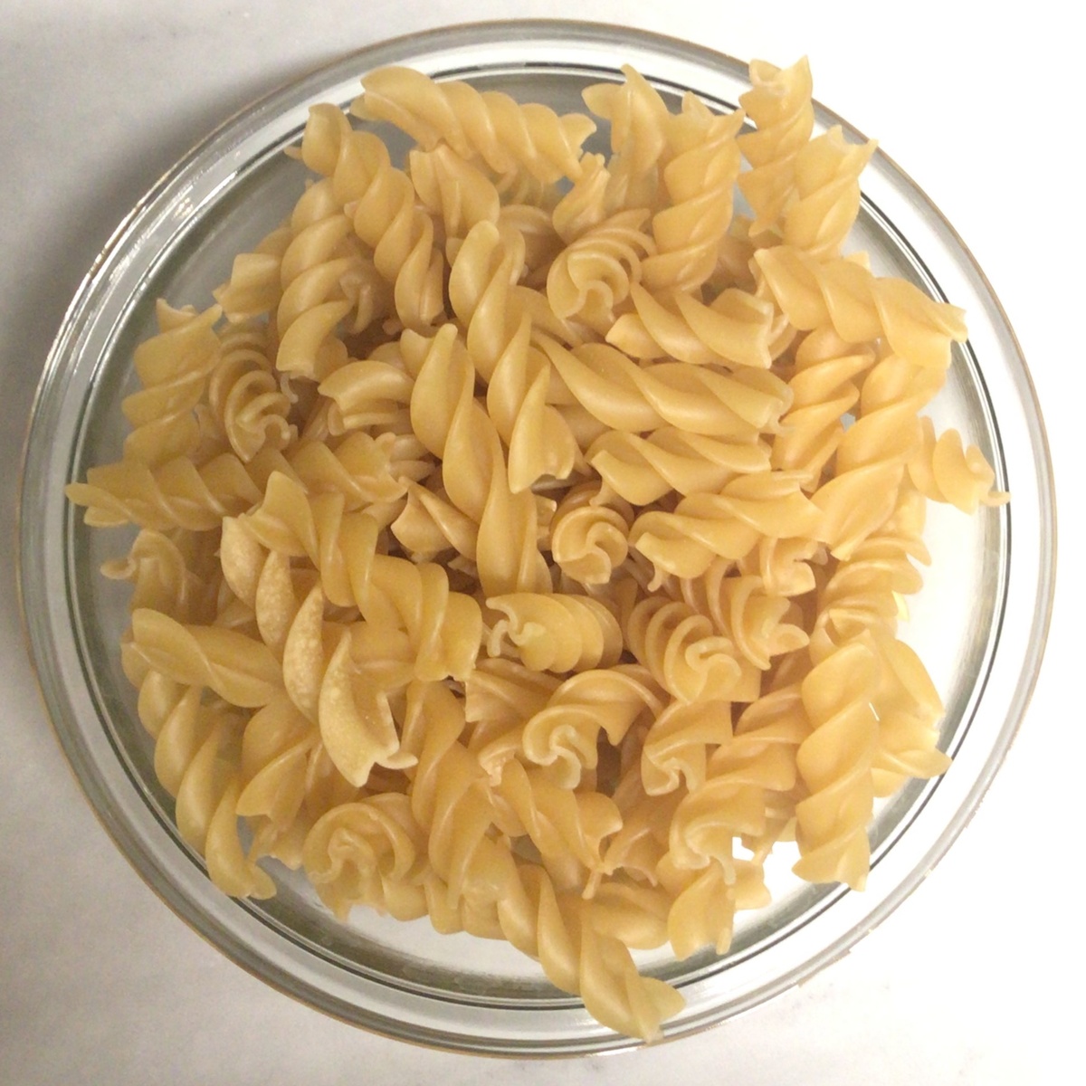 Pasta, Chickpea, Rotini, Conventional | Exist Green