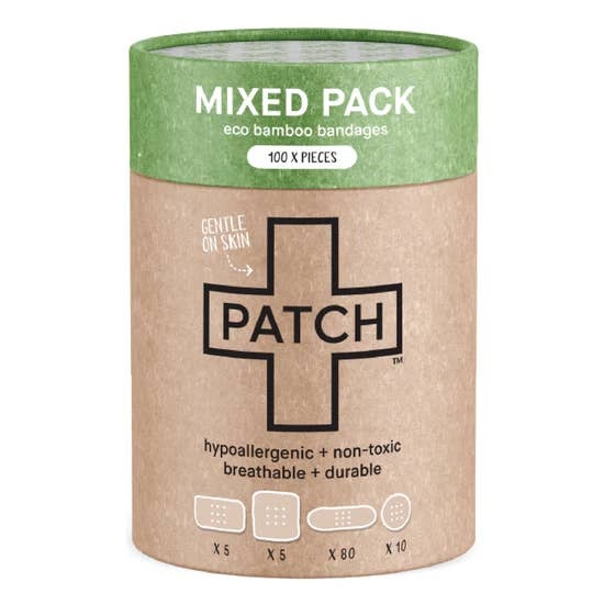 PATCH – PATCH MIXED PACK
