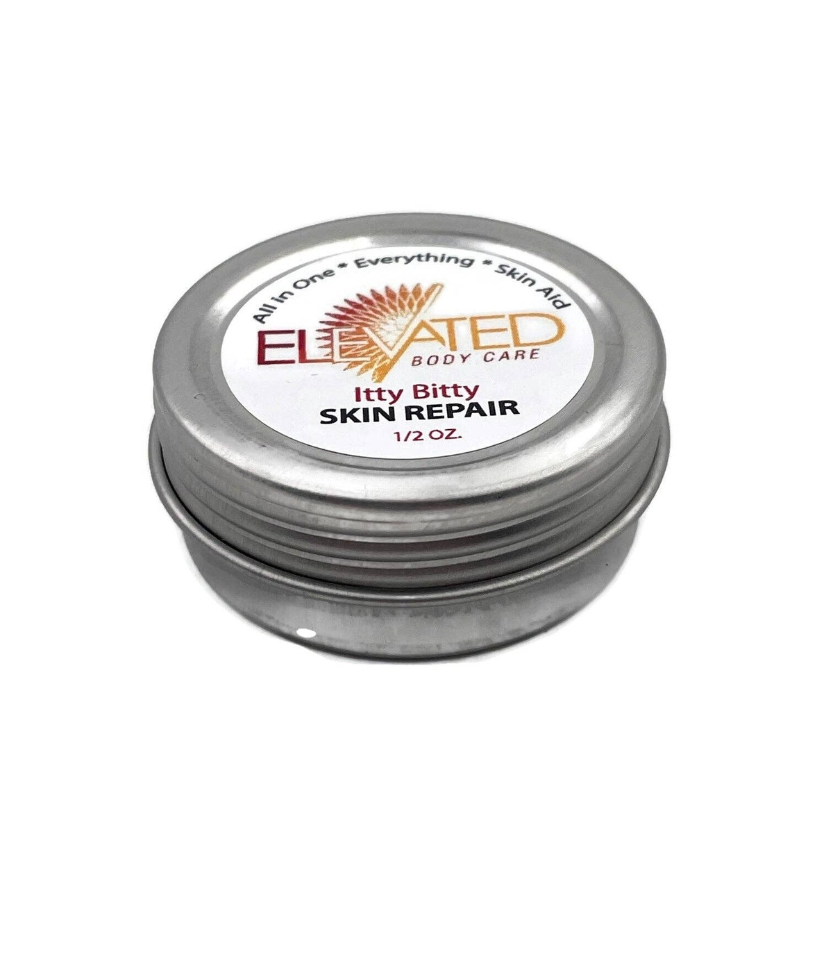 Taylor’s Naturals – ELEVATED – Skin Repair | Exist Green