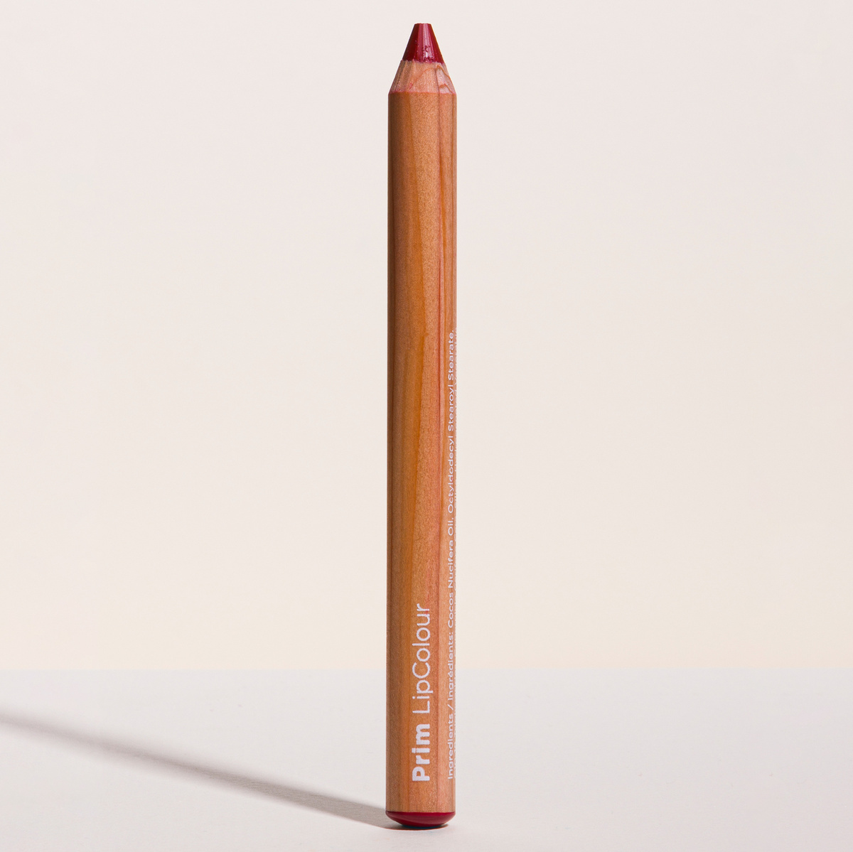 Elate – Lip Color Pencil / Lip Stick** | Exist Green