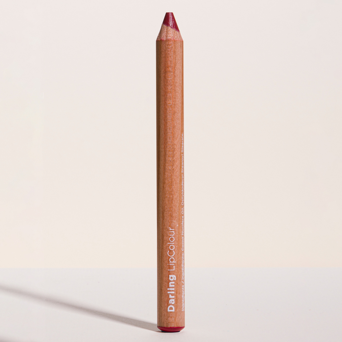Elate – Lip Color Pencil / Lip Stick** | Exist Green