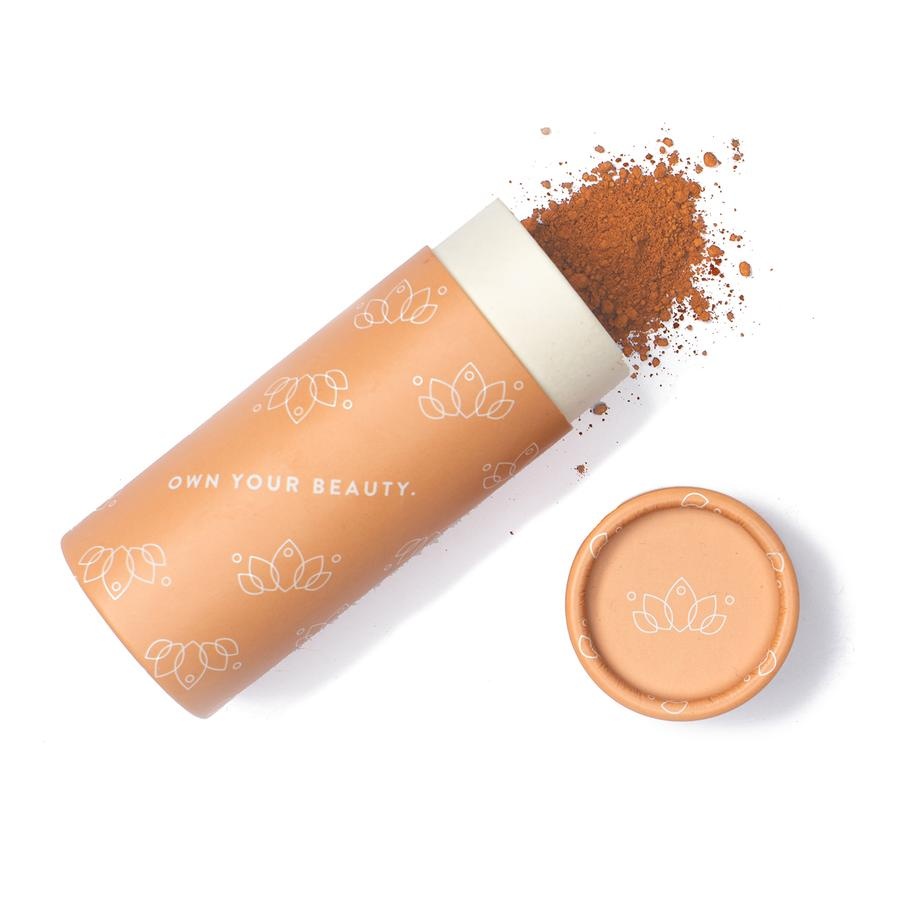 Elate – Unify – Glow Powder | Exist Green