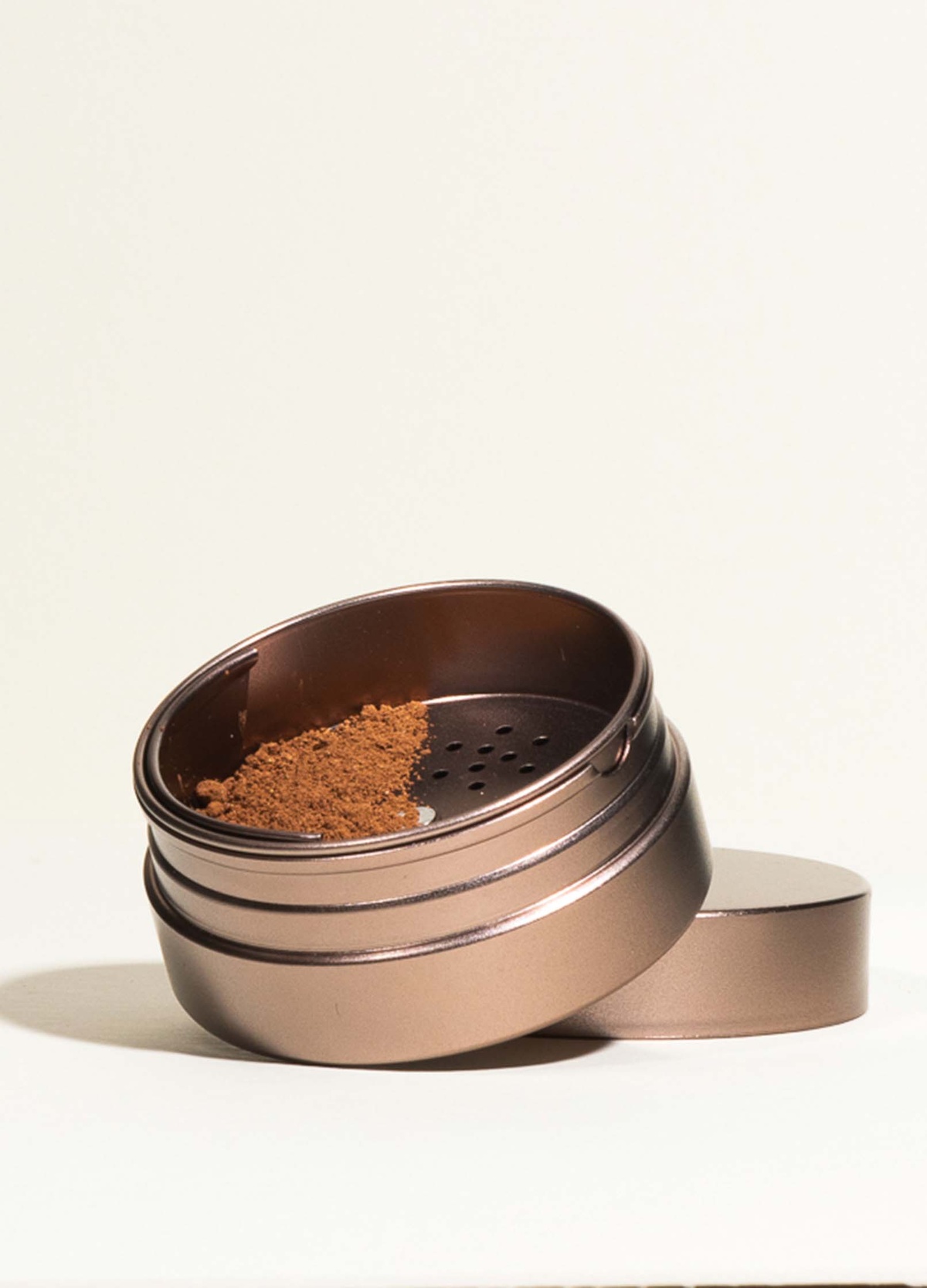 Elate – Unify – Glow Powder | Exist Green