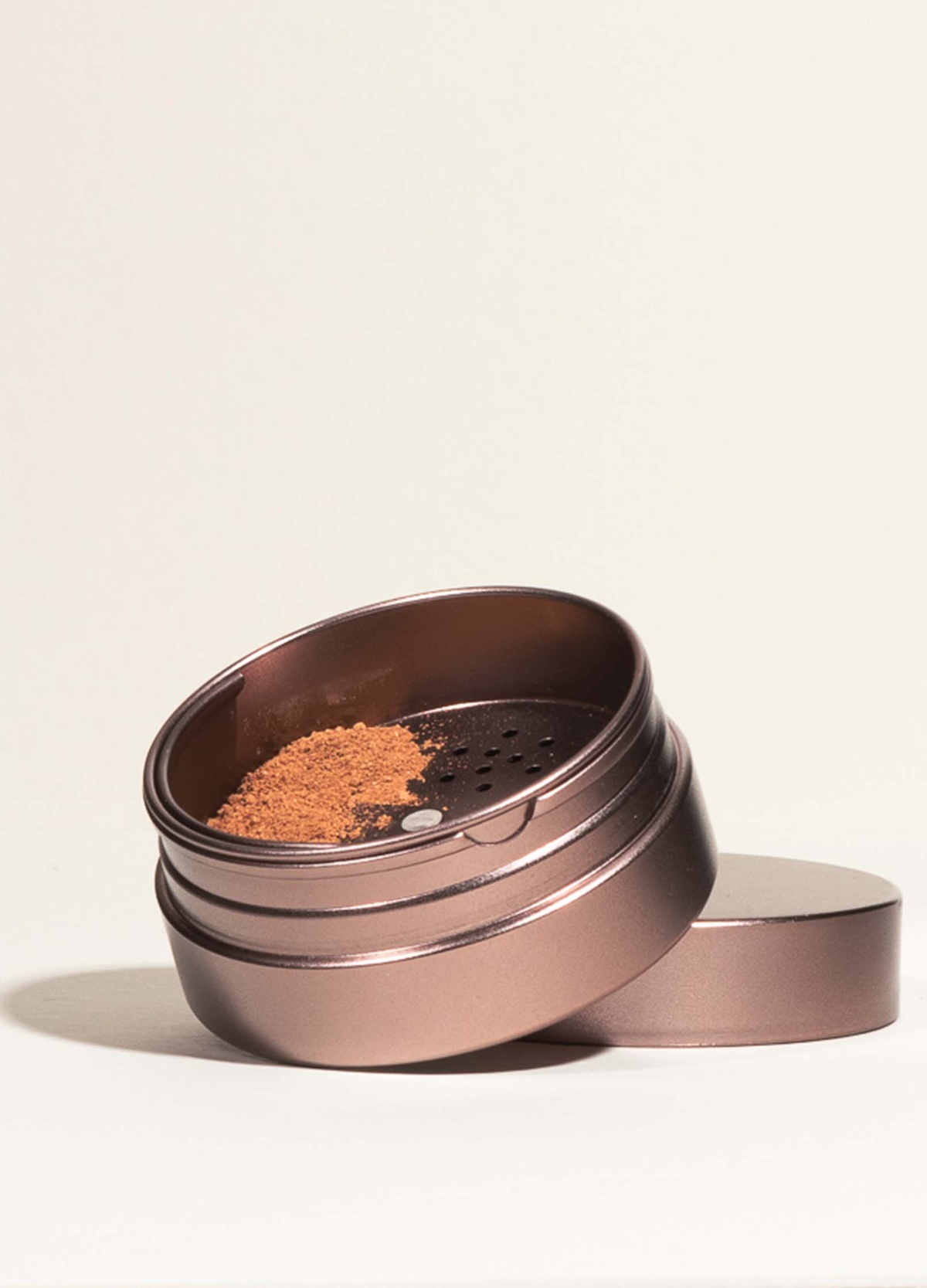 Elate – Unify – Glow Powder | Exist Green