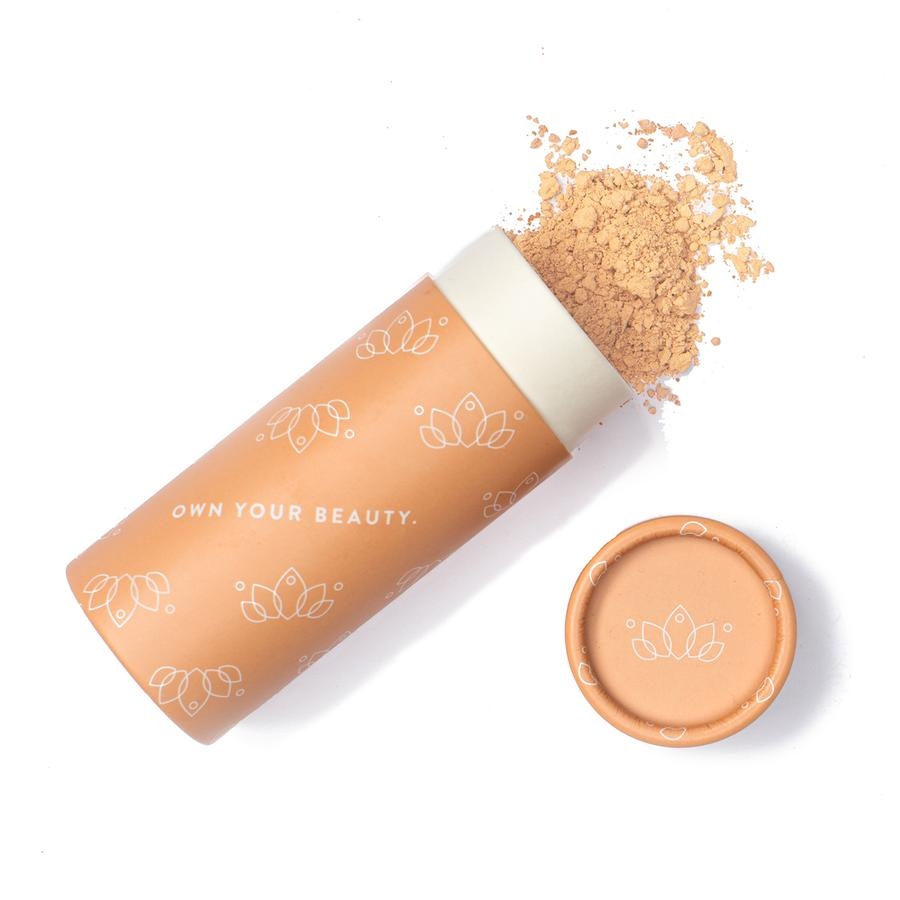 Elate – Unify – Glow Powder | Exist Green