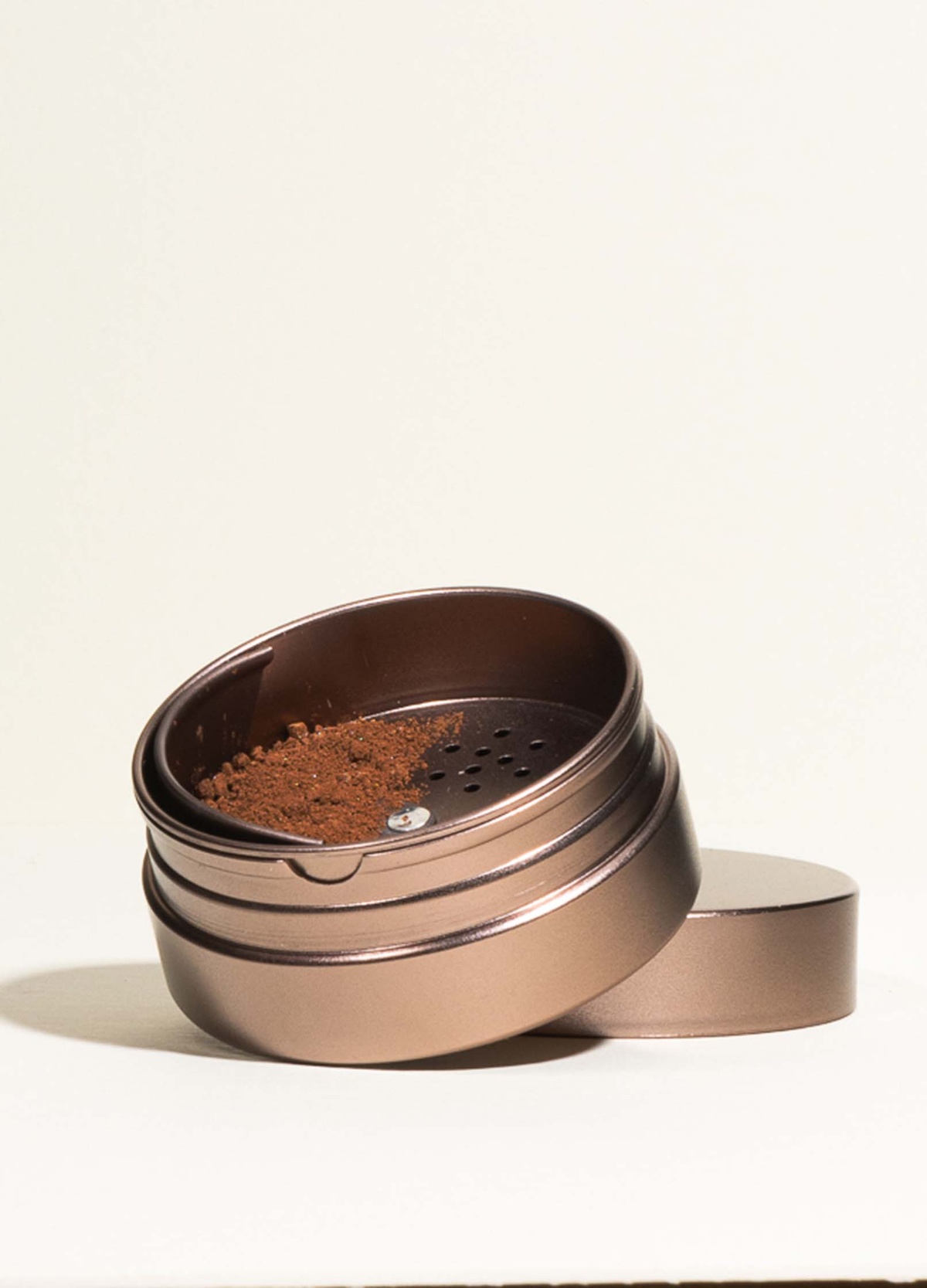 Elate – Unify – Glow Powder | Exist Green