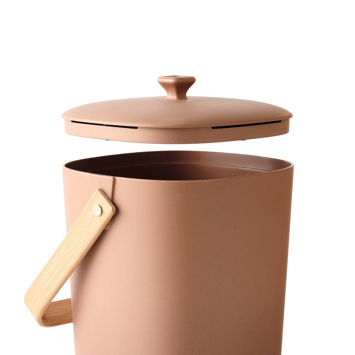 Bamboozle – Astrik Composter | Exist Green