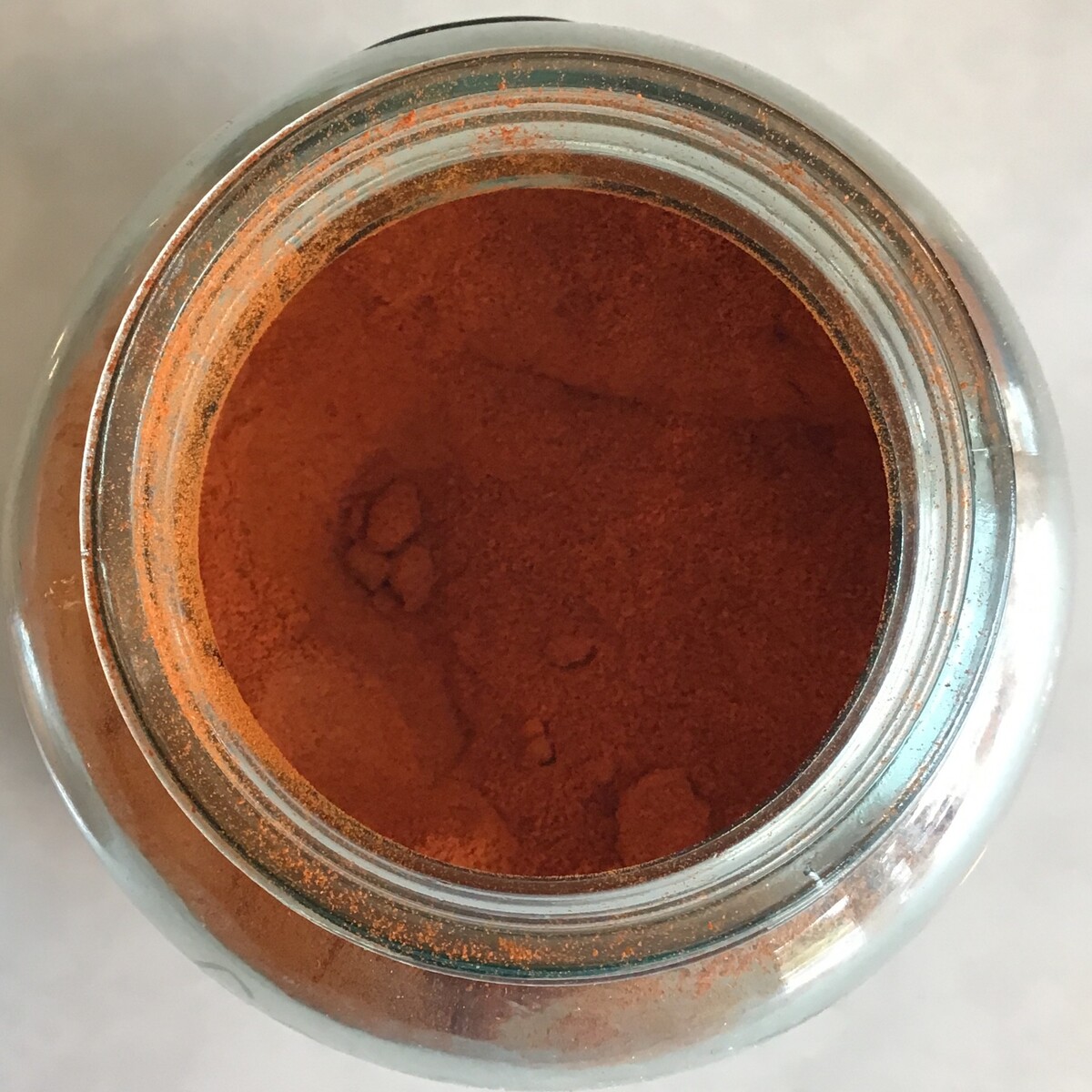 Cayenne Powder ($2.2/oz)