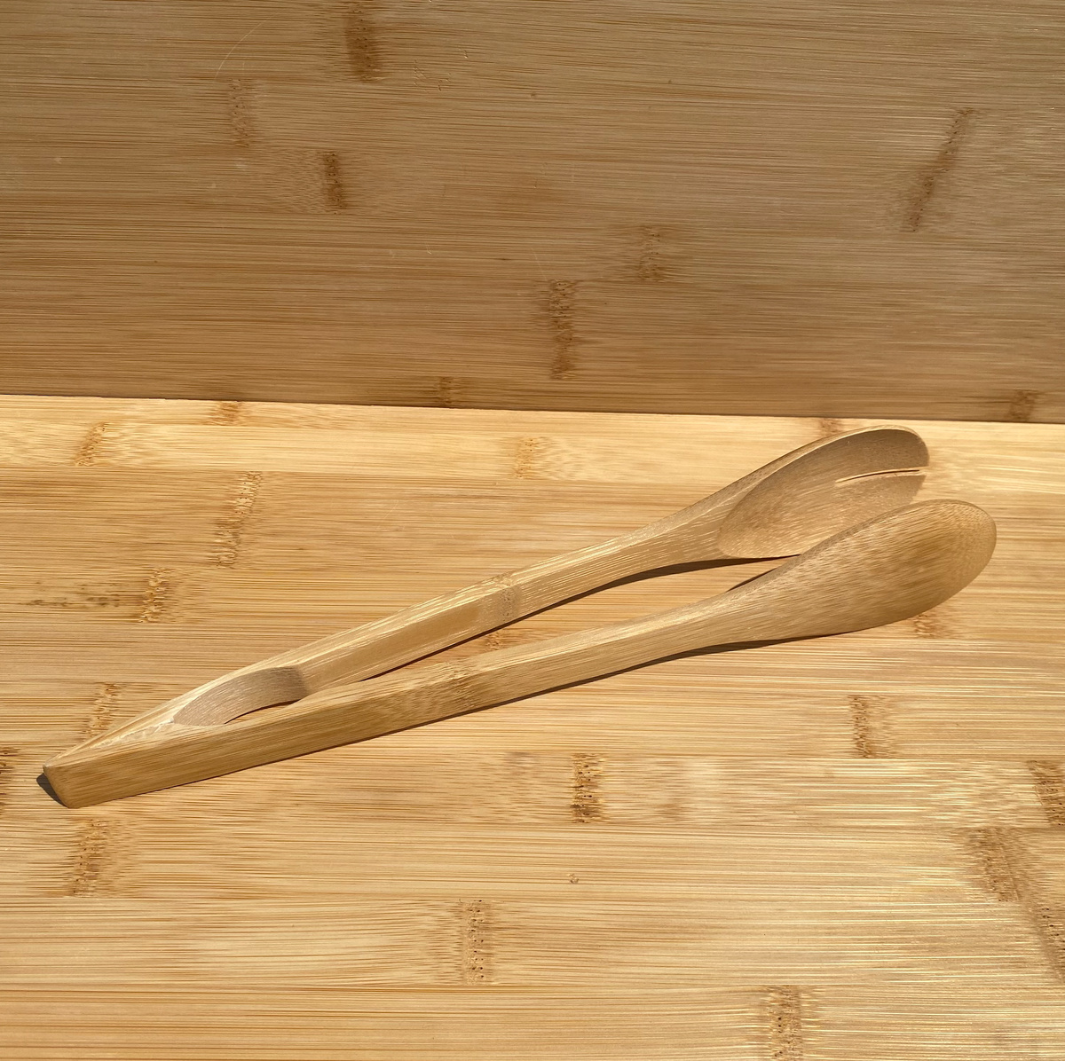 Bamboo Switch – Bamboo Tongs