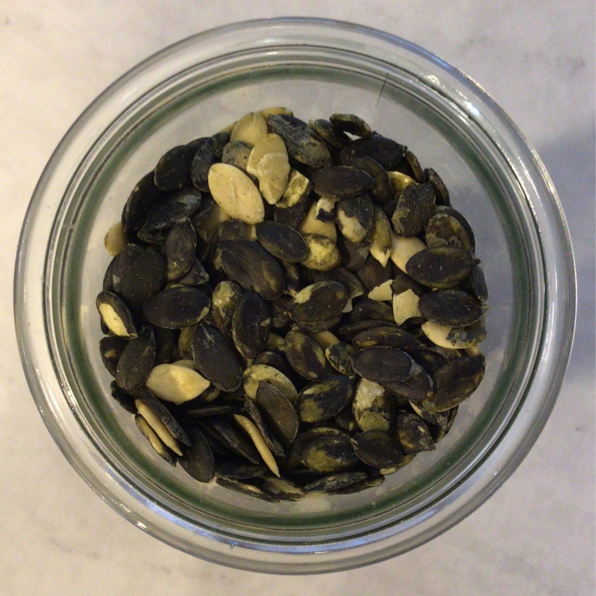 Pumpkin Seeds, Hulless Variety (USA-Grown) – | Exist Green