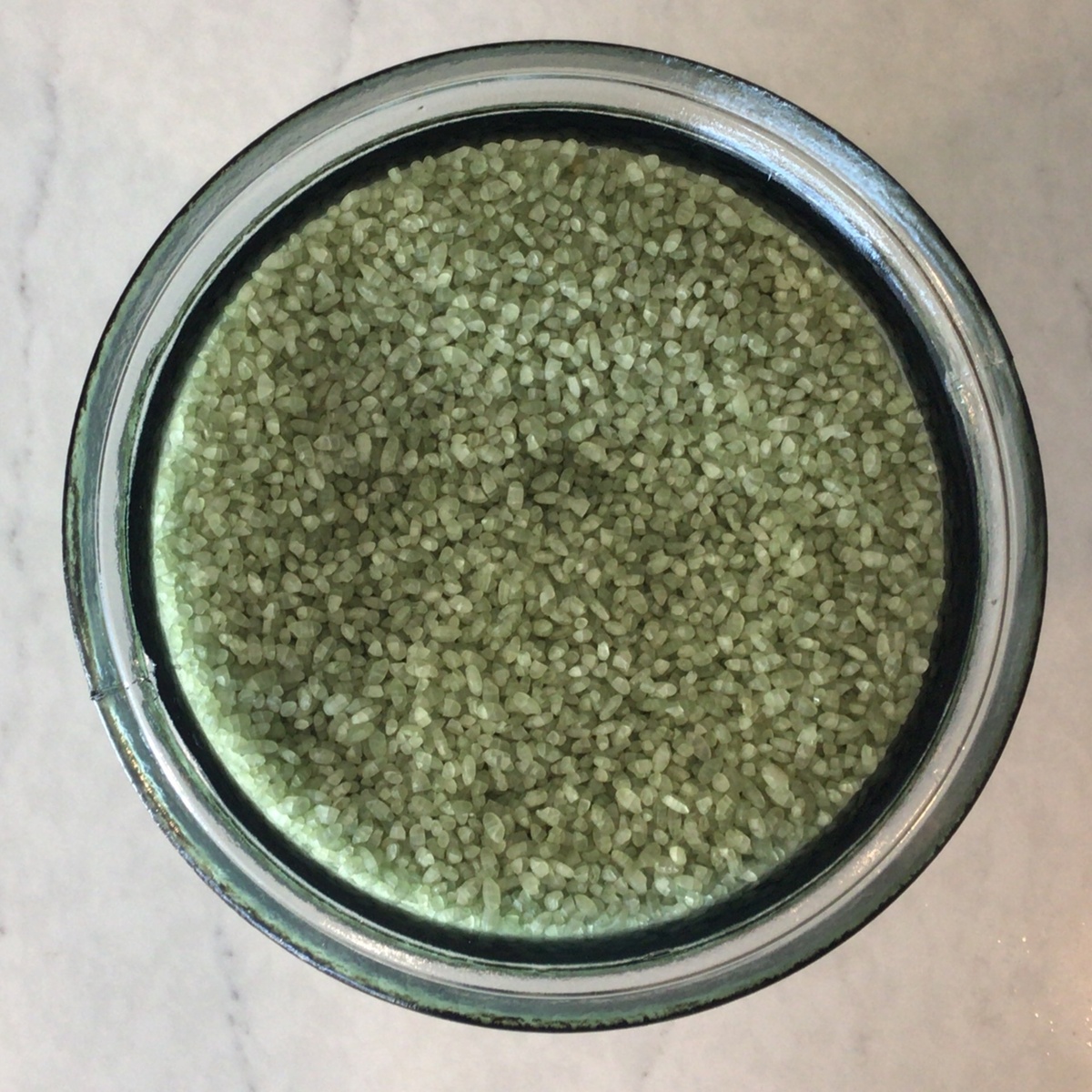 Jade Pearl Rice | Exist Green