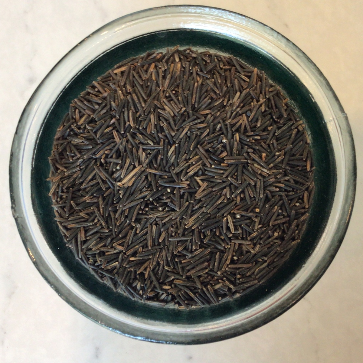 Wild Rice | Exist Green
