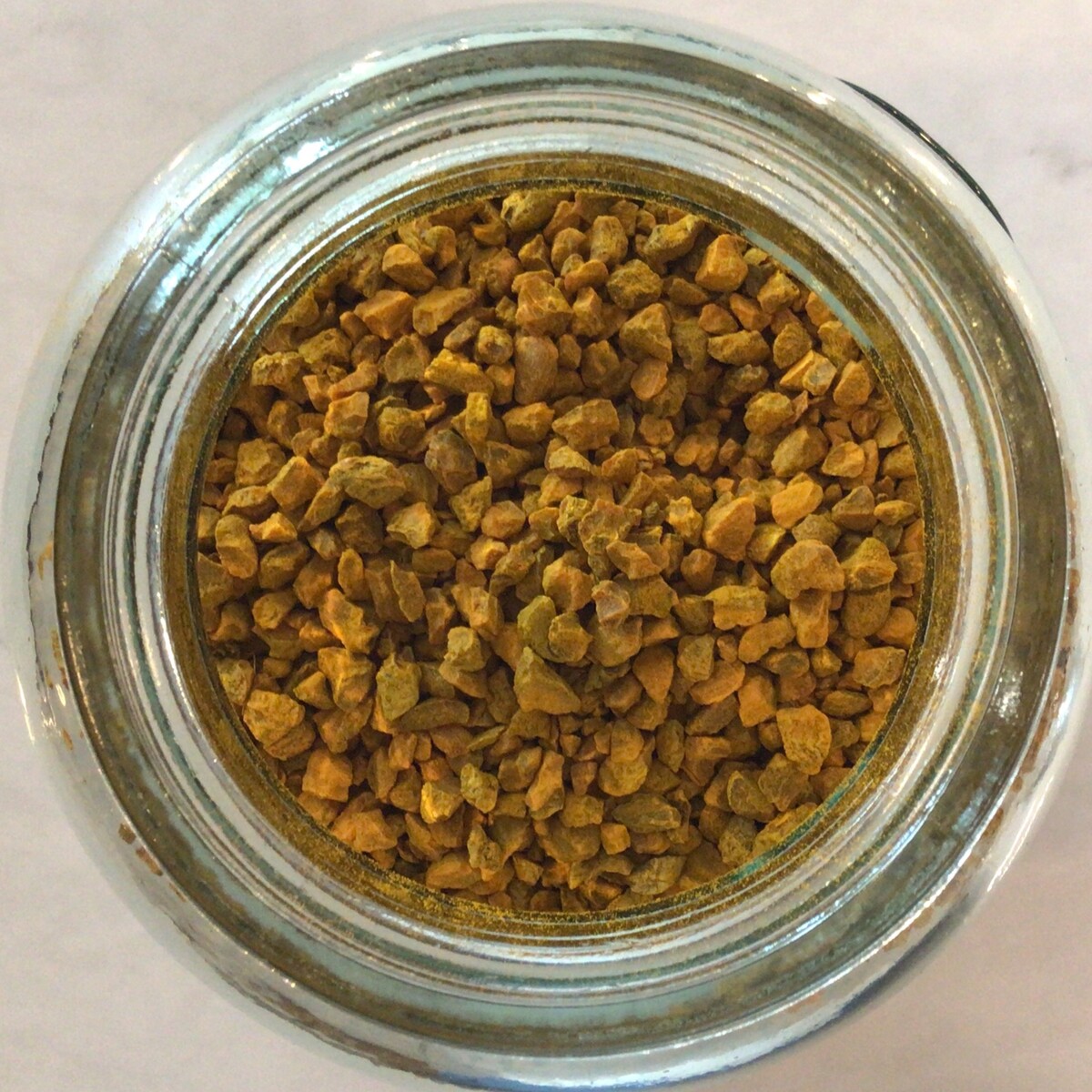 Turmeric Root Pieces ($1.30/oz)
