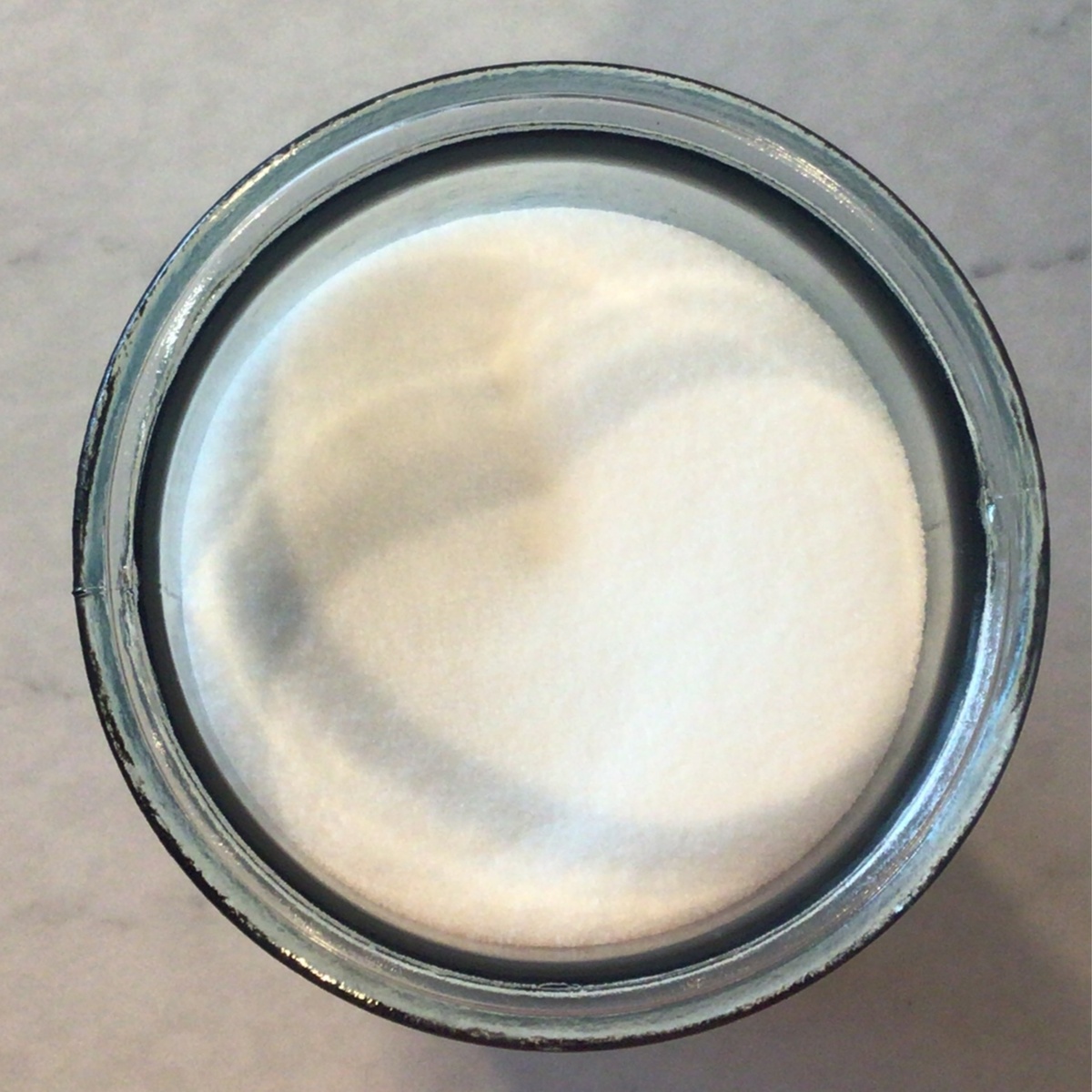 Table Salt, Non-Iodized