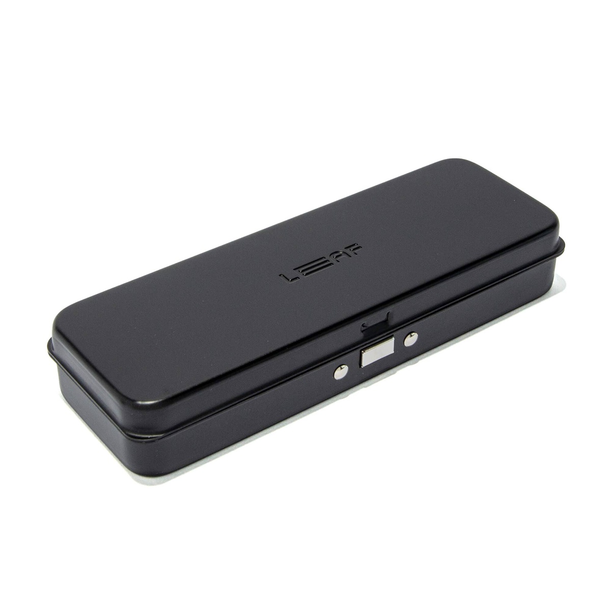 Leaf Shave – Leaf Razor Travel Case | Exist Green