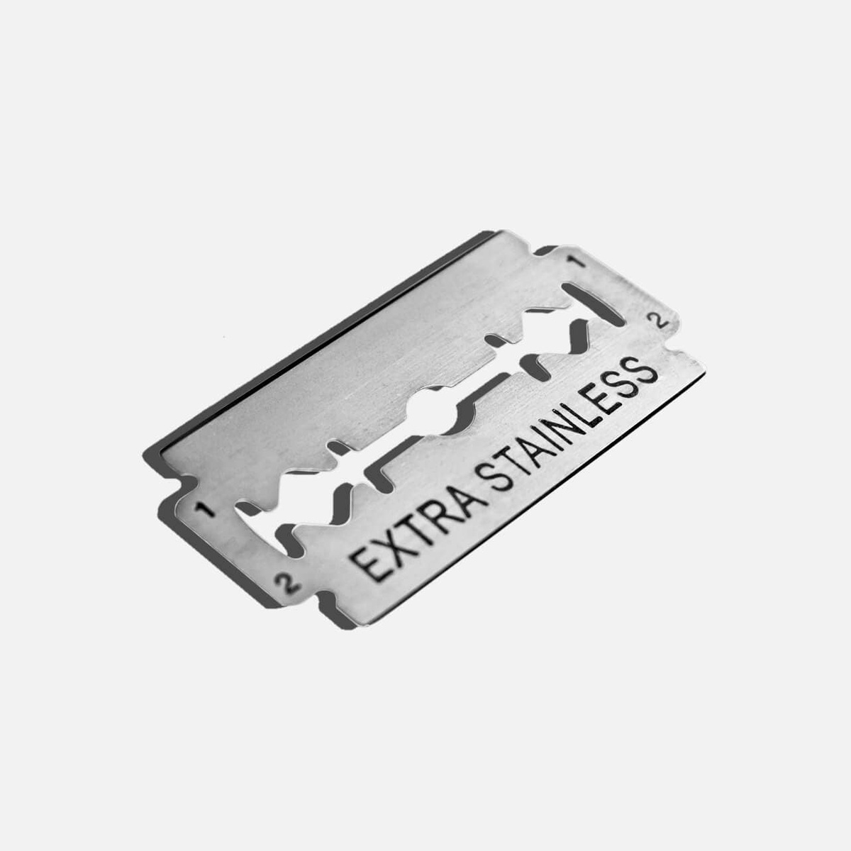 Zero Waste Club – Replacement Razor Blades | Exist Green