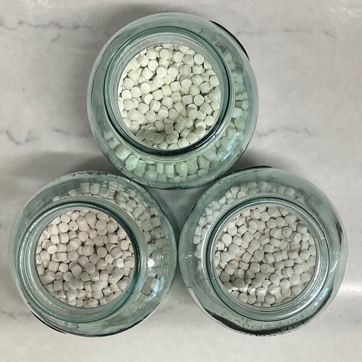 T5-T6 – Change Toothpaste – Toothtablets | Exist Green