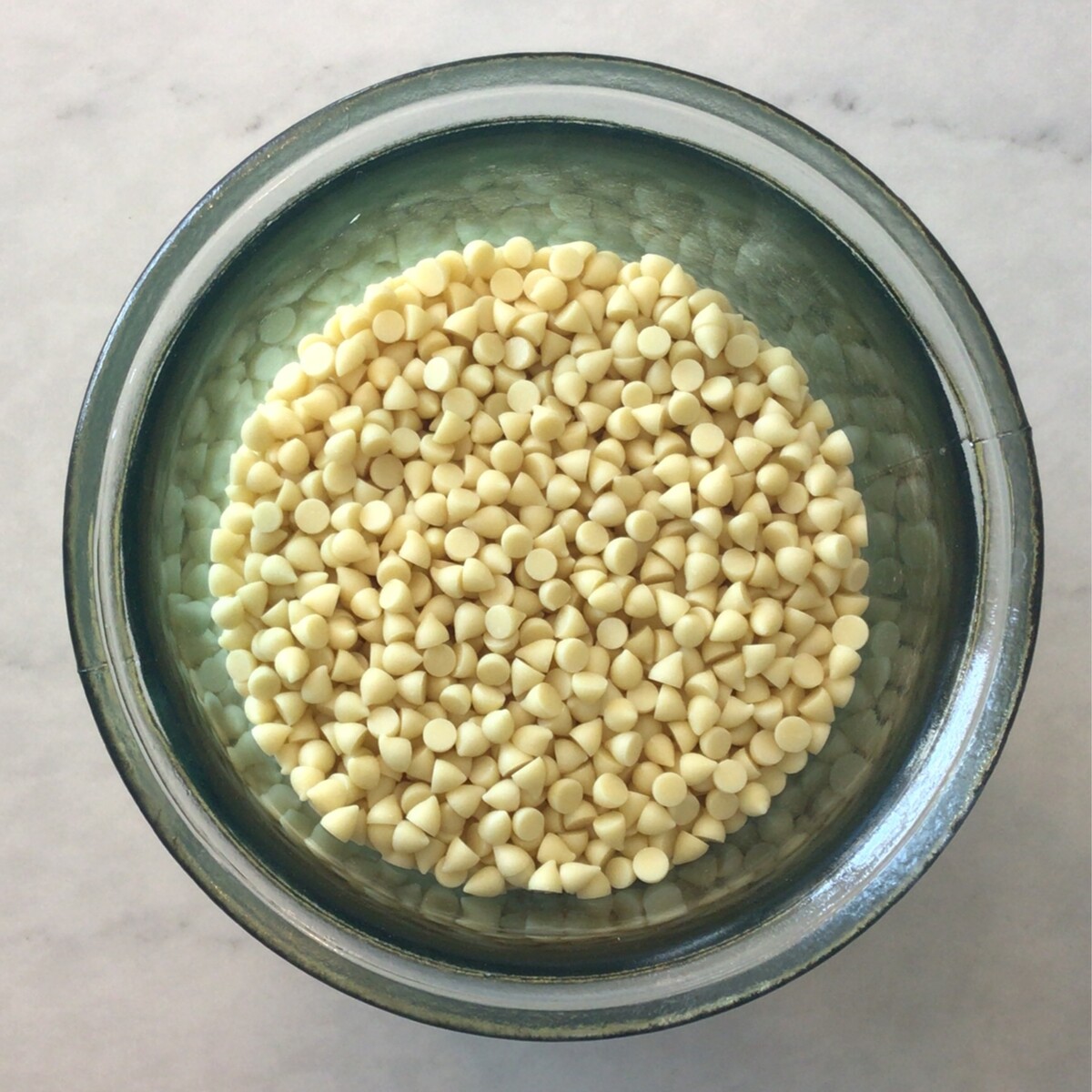 White Chocolate Chips