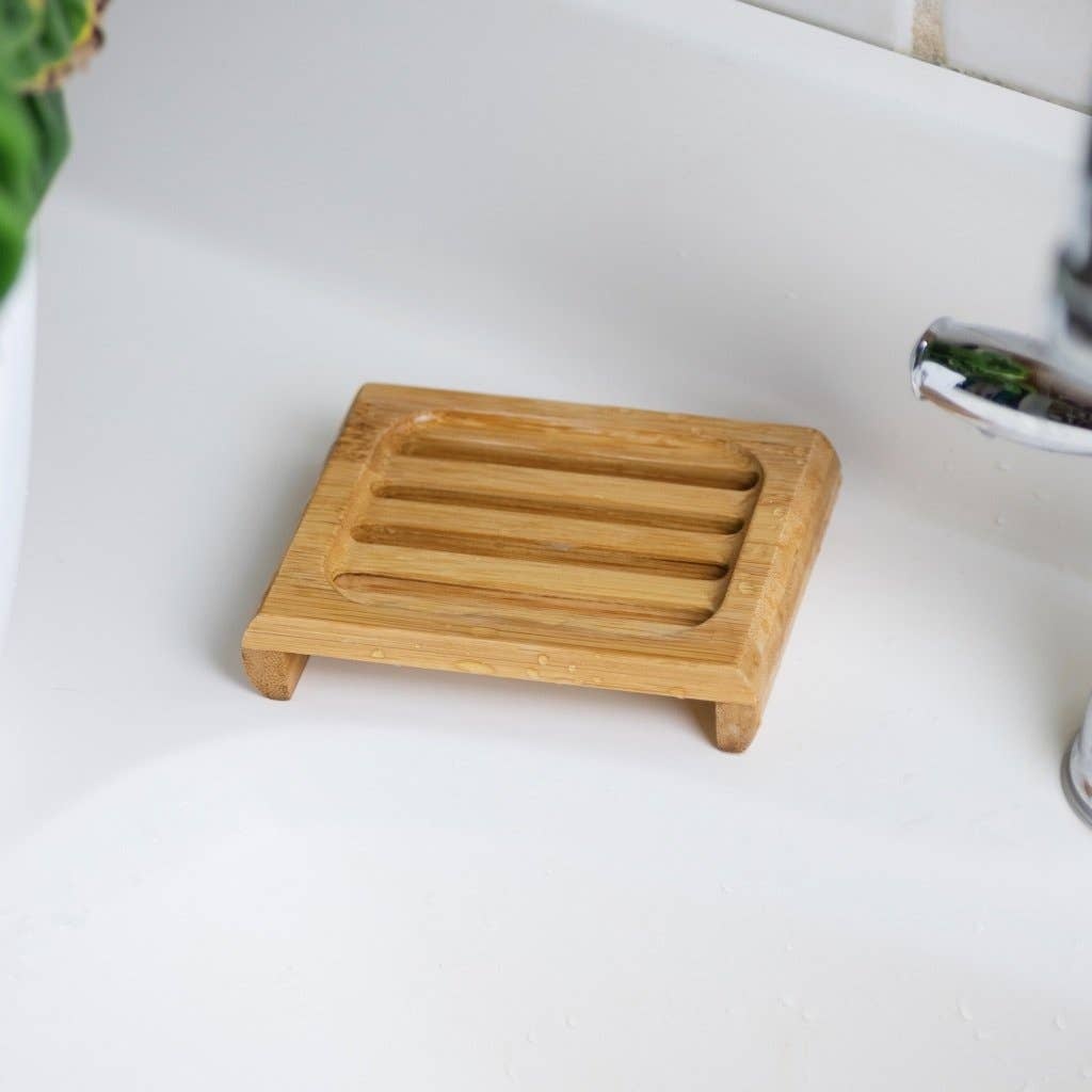 Bamboo Switch – Bamboo Soap Lift | Exist Green