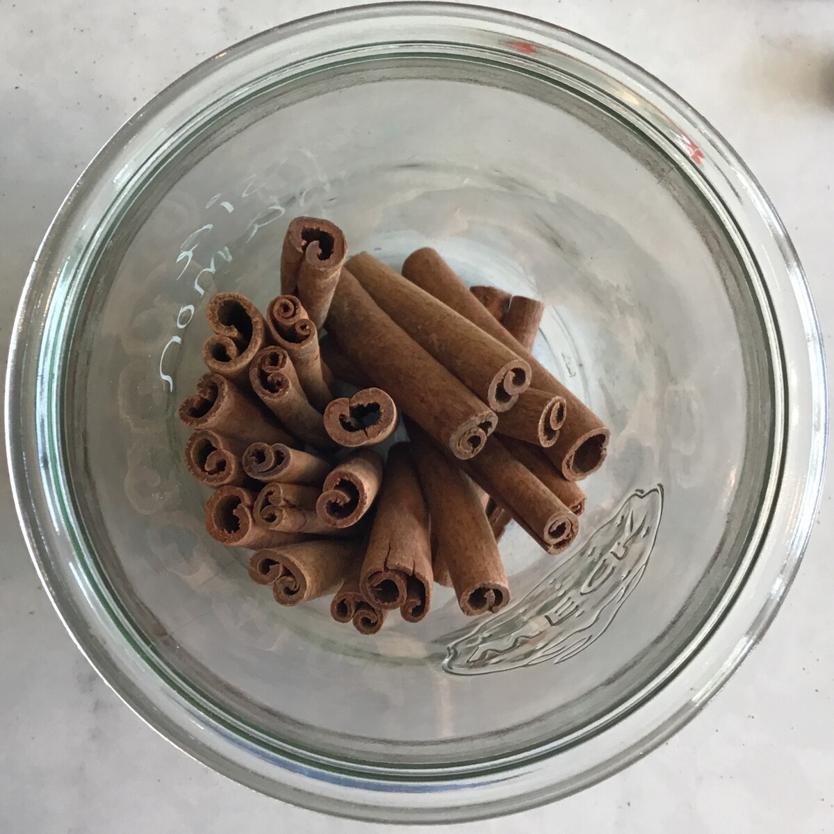 Cinnamon, Sticks ($3.5/oz)