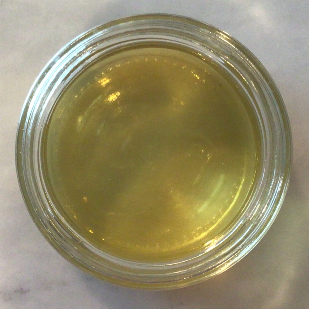 Agave Syrup, Blue, Light | Exist Green