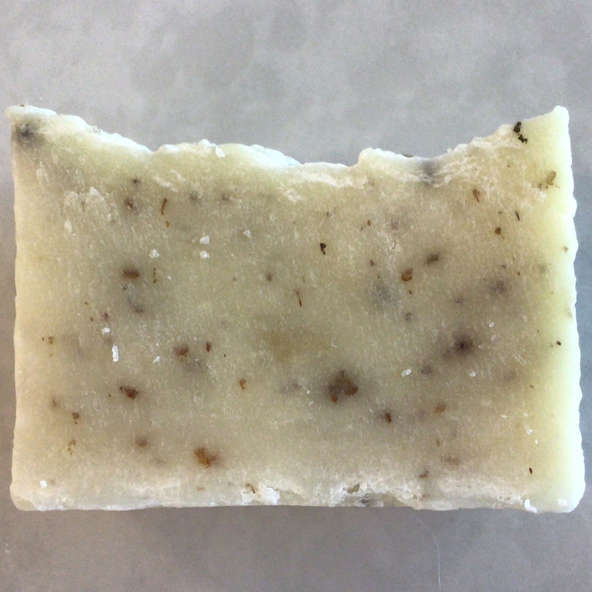 Benson Bounty – Soap Loaf | Exist Green
